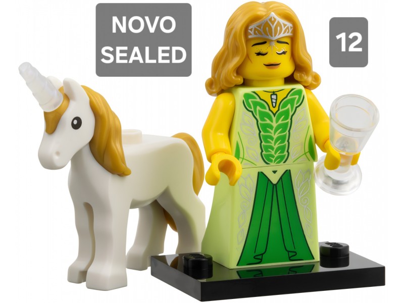 Lego figura S29 12