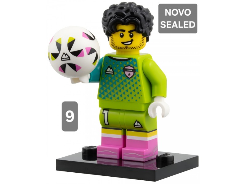 Lego figura S29 9
