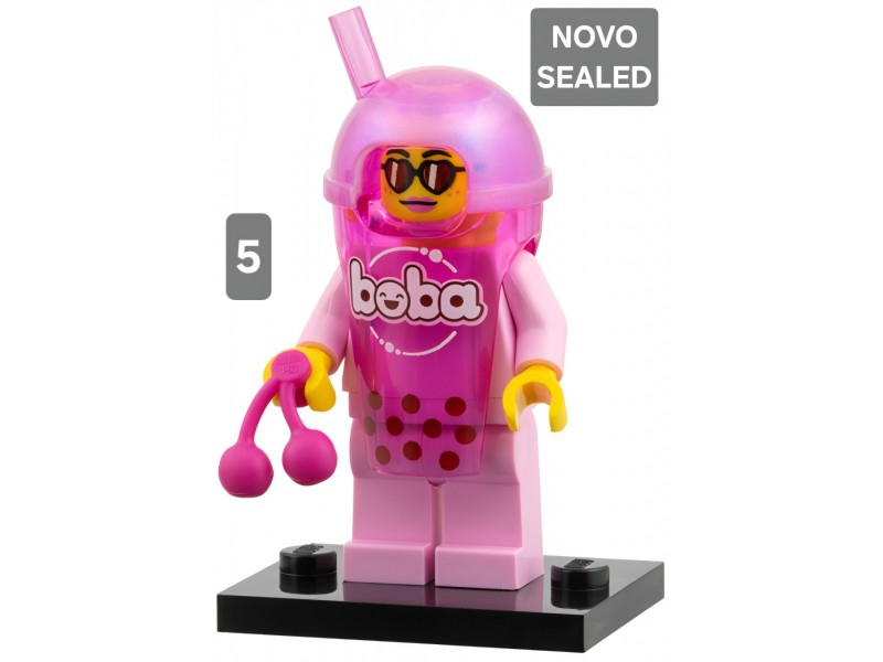 Lego figura S29 5