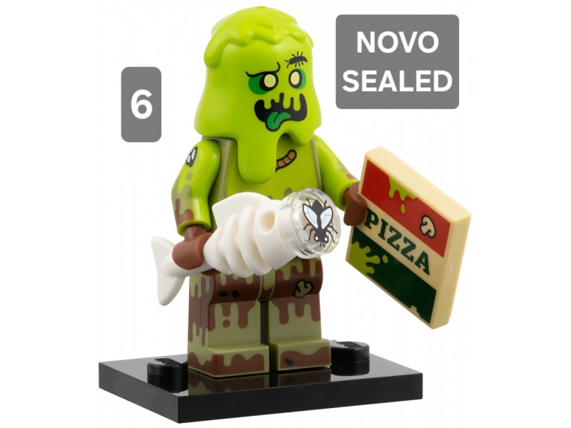 Lego figura S29 6