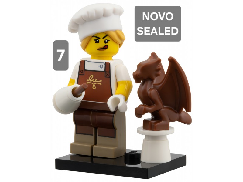Lego figura S29 7