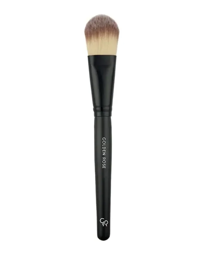Golden Rose Četkica za puder