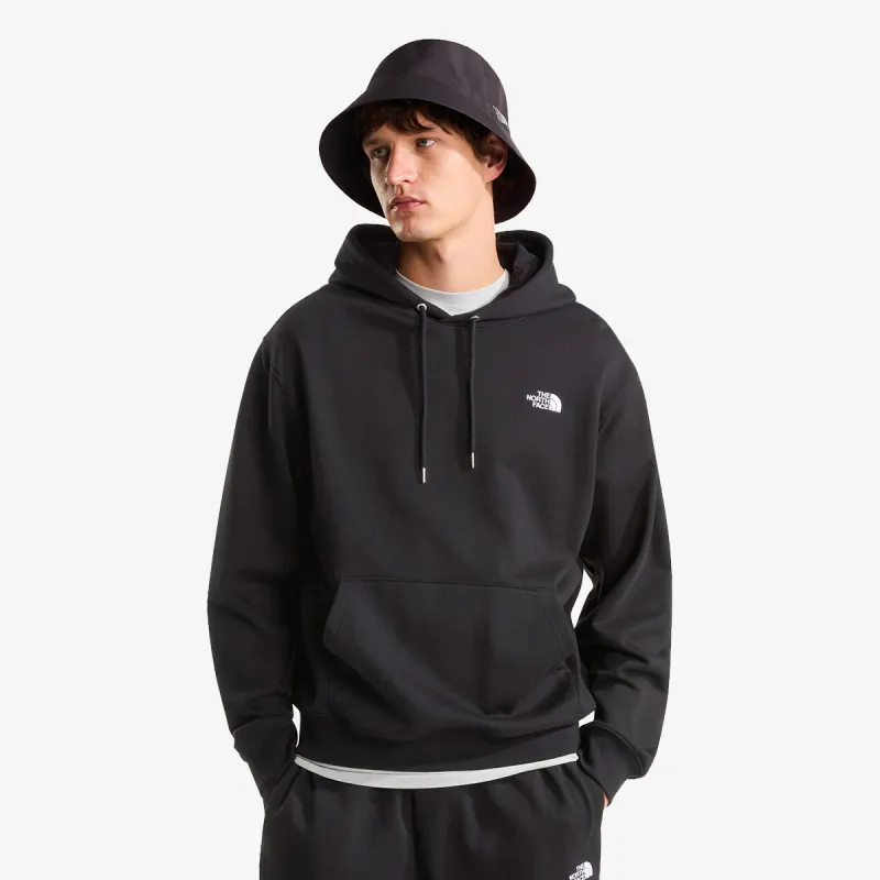 The North Face M TNF ESSENTIAL TERRY SIMPLE DOME RELAXE