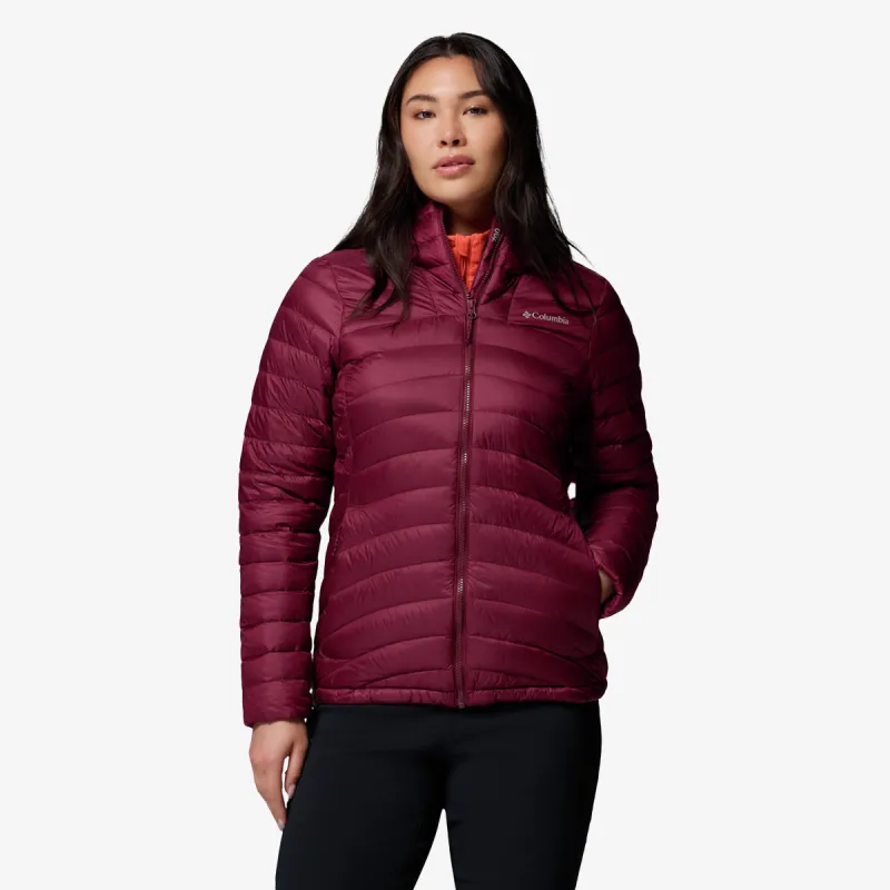 Columbia Corelite™ Down Hooded