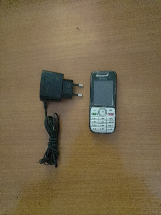 nokija c2-00