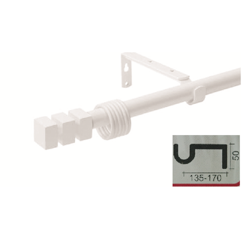Sense Home komplet garnišna na razvlačenje 682181