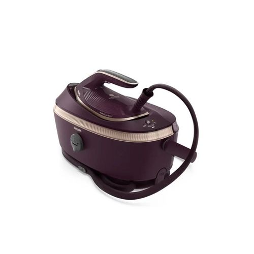 Philips PerfectCare 8000 PSG8300/30 parna stanica, 9 bar