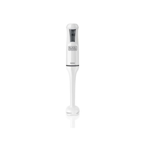 BLACK&DECKER Štapni mikser BXHB500E