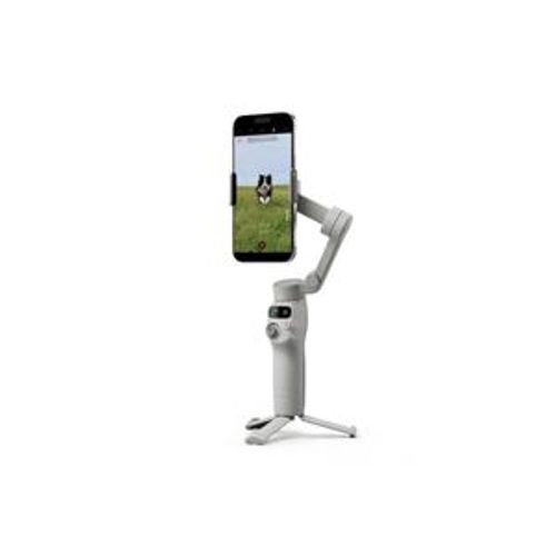 DJI Osmo Mobile 7 gimbal stabilizator za telefon, 3 ose, do 10 sati