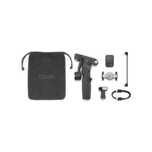 DJI Osmo Mobile 8P Advanced Tracking Combo gimbal sa modulom za praćenje objekata