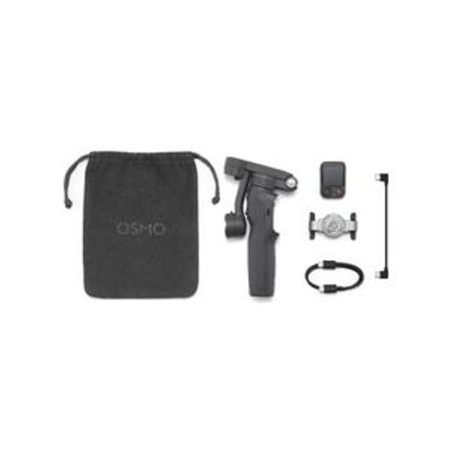 DJI Osmo Mobile 8P Standard Combo gimbal za telefon sa Osmo FrameTap daljinskim