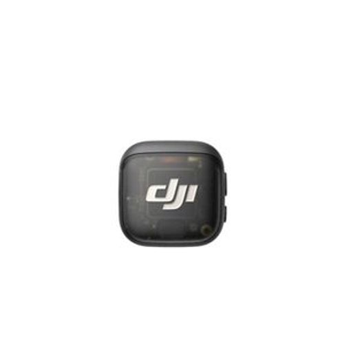 DJI Mic 3 Transmitter bežični predajnik sa internim snimanjem, 32-bit float