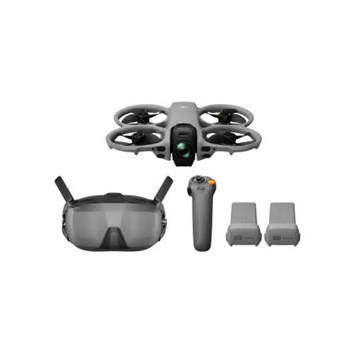 Dron DJI Avata 360 Motion Fly More Combo sa Goggles N3 i RC Motion 3