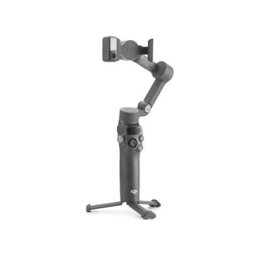 DJI Osmo Mobile 8 gimbal stabilizator za telefon, 3 ose, teleskopski nosač