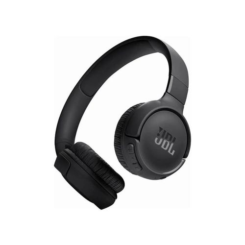 JBL Tune 525BT bežične on-ear slušalice crne
