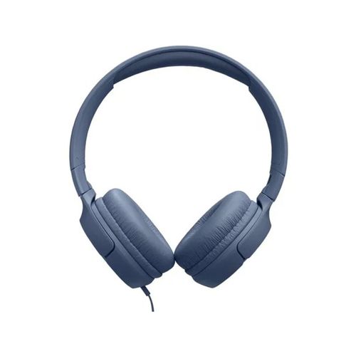 JBL Tune 520C žične on-ear slušalice USB-C Hi-Res plava