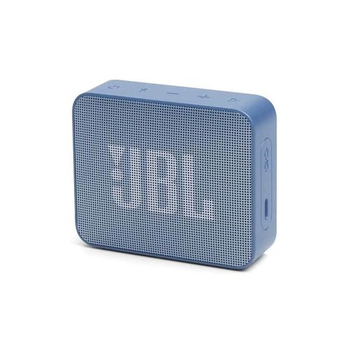 JBL GO Essential 2 prenosni Bluetooth zvučnik 3.1W IP67 plava