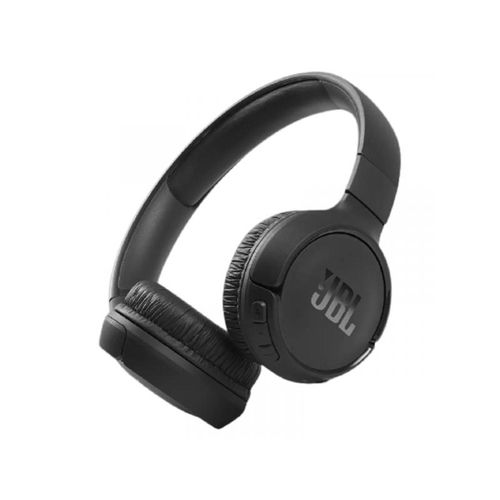 JBL Tune 510BT bežične on-ear slušalice 40h sklopive crna