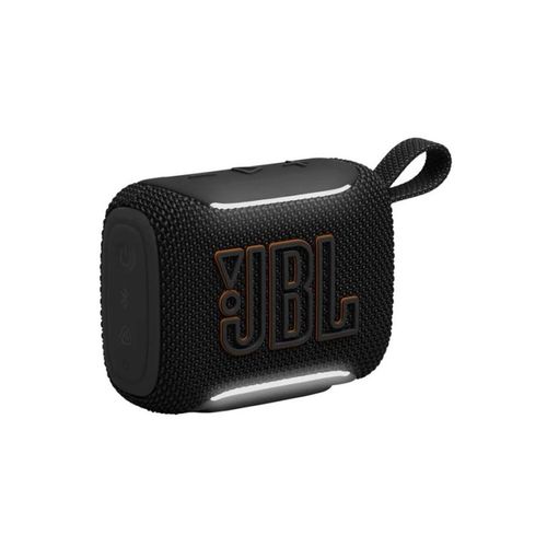 JBL GO 5 prenosni Bluetooth zvučnik 4.8W IP68 baterija 10h crna