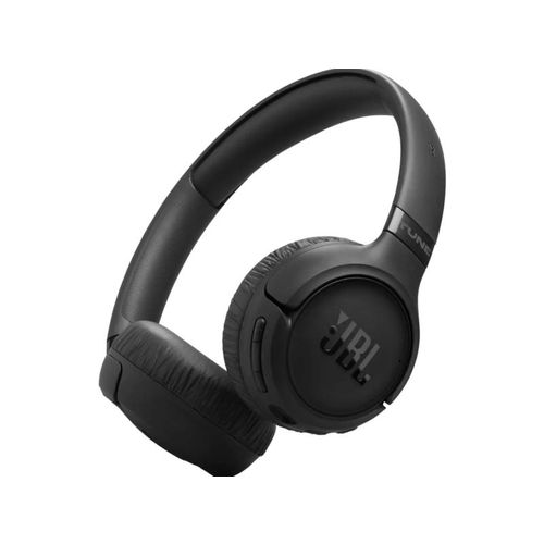JBL Tune 680NC bežične on-ear slušalice adaptivni ANC 76h Bluetooth 6.0