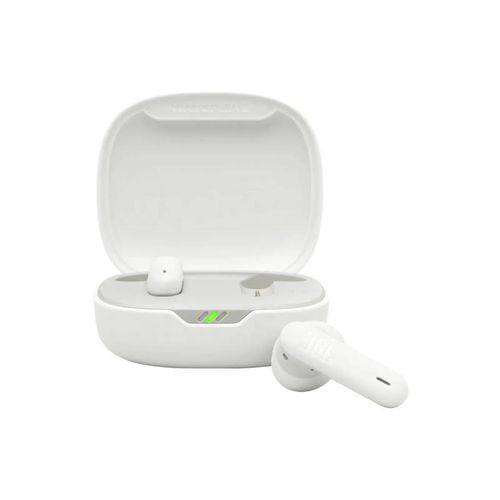 JBL Wave Flex 2 bežične bubice otvoreni dizajn 40h IP54 bela