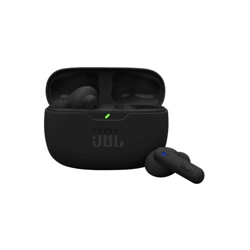 JBL Wave Beam 2 bežične bubice ANC 40h IP54 crna