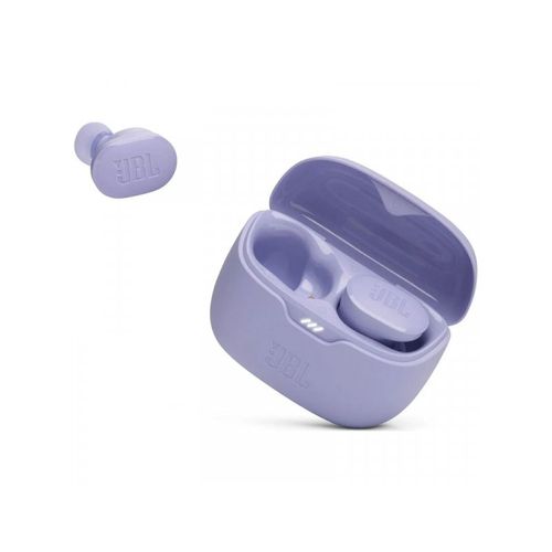JBL Tune Buds bežične bubice ANC 48h IP54 ljubičasta