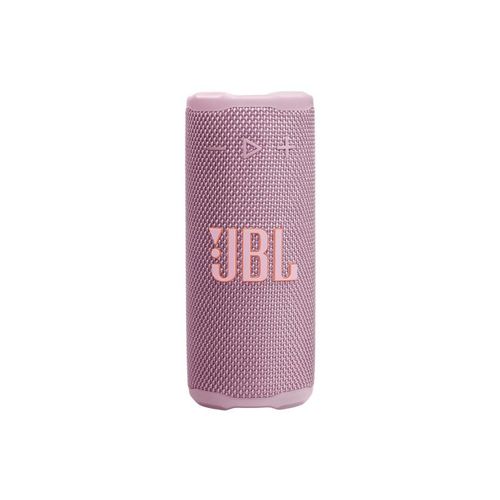 JBL Grip prenosni Bluetooth zvučnik 16W IP68 baterija 14h roze