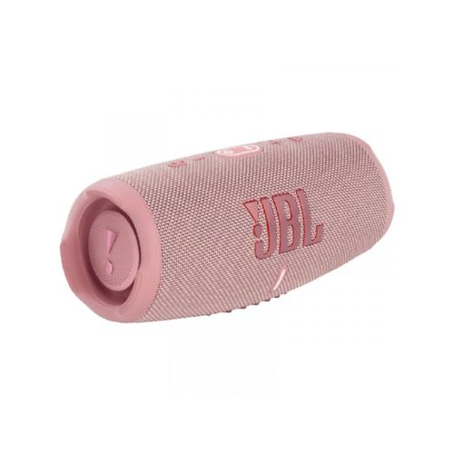 JBL Charge 5 prenosni Bluetooth zvučnik 40W IP67 baterija 20h roze