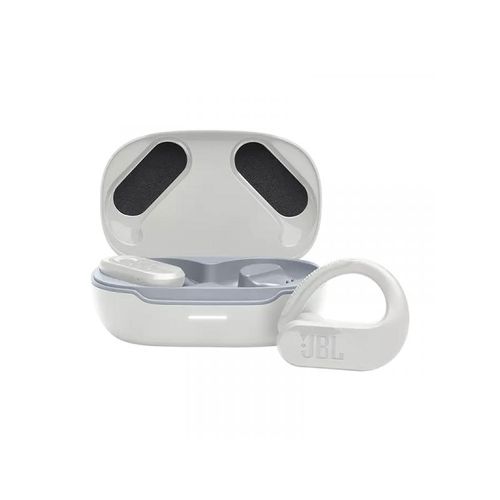 JBL Endurance Peak 3 sportske bežične bubice IP68 50h kuka za uho bele
