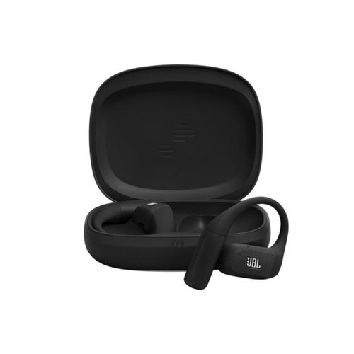 JBL Endurance Zone sportske open-ear bežične slušalice IP68 32h crno sive