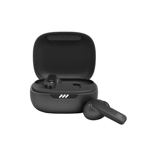 JBL Live Pro 2 TWS bežične bubice adaptivni ANC 40h bežično punjenje crna