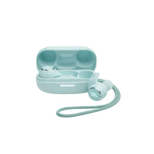 JBL Reflect Aero TWS sportske bežične bubice ANC IP68 mint