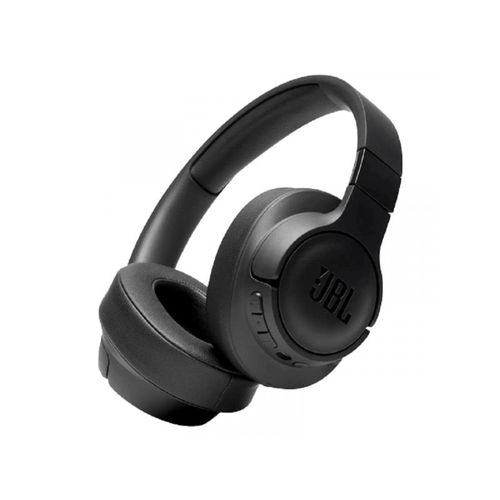 JBL Tune 760NC bežične over-ear slušalice ANC 50h sklopive crne