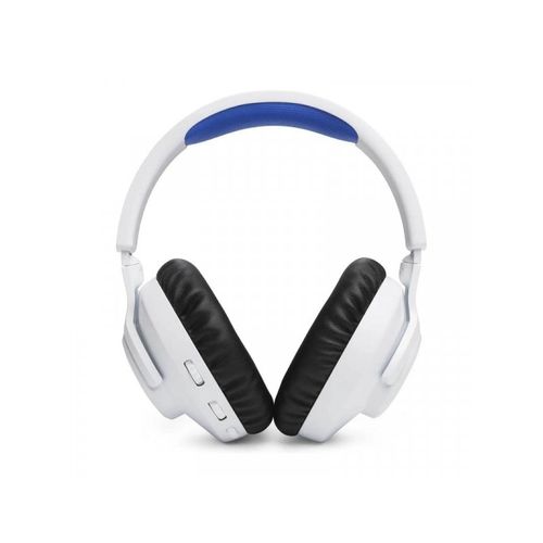 JBL Quantum 360P bežične gaming slušalice za PlayStation 2.4GHz bele