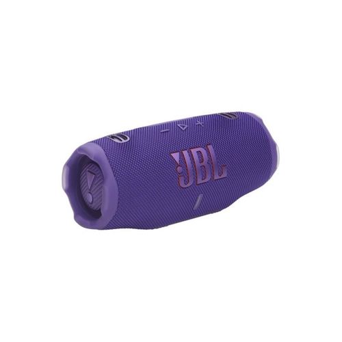 JBL Charge 6 prenosni Bluetooth zvučnik 45W IP68 baterija 28h ljubičasta