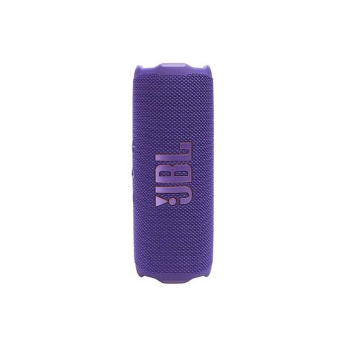 JBL Flip 7 prenosni Bluetooth zvučnik 35W IP68 baterija 16h ljubičasta