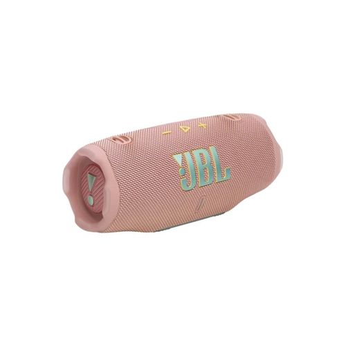 JBL Charge 6 prenosni Bluetooth zvučnik 45W IP68 baterija 28h roze