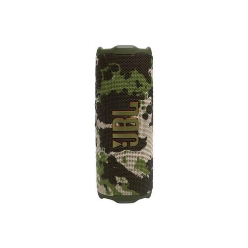 JBL Flip 7 prenosni Bluetooth zvučnik 35W IP68 baterija 16h camo