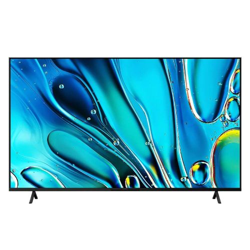 Sony K-85S35 Televizor 85" Bravia 3 (Kina) LCD, Direct LED, Google TV, 60hz