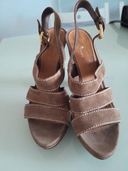 ***CAR SHOE**Made in Italy**Original**