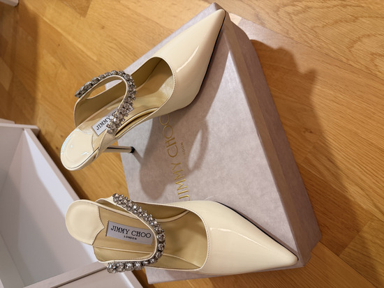 Jimmy choo štikle