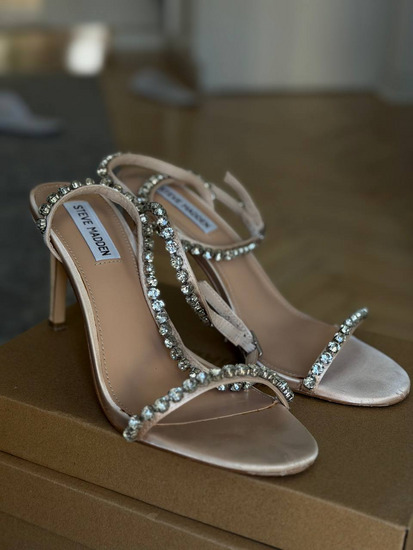 Steve Madden