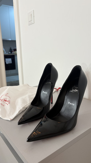 Nove Christian Louboutin cipele 39.5 Miss Z