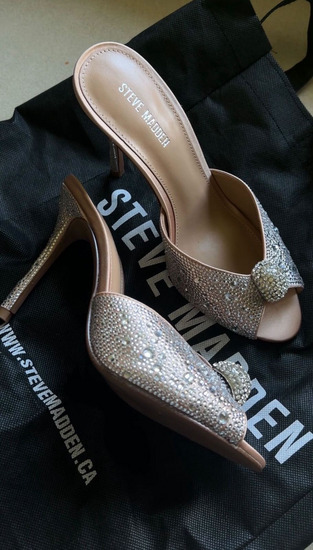 Steve Madden papuce