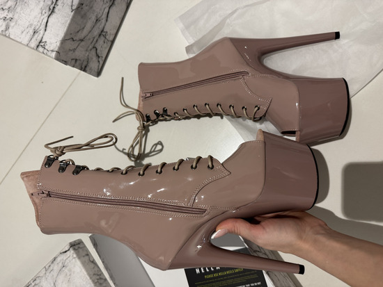 Hella heels cizme 37