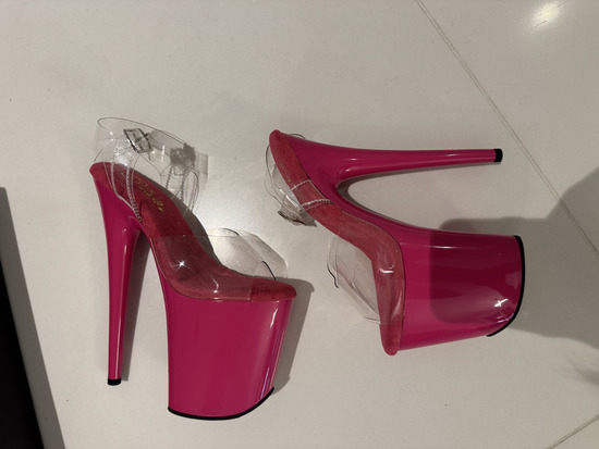 Pleaser cipele 36