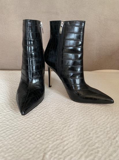 Cizmice NINE WEST, 8M, novo