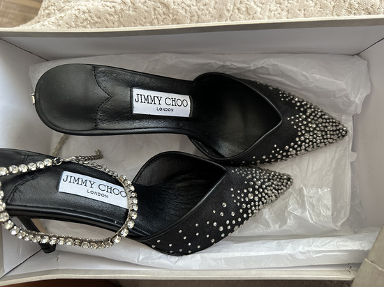 jimmy choo stikle