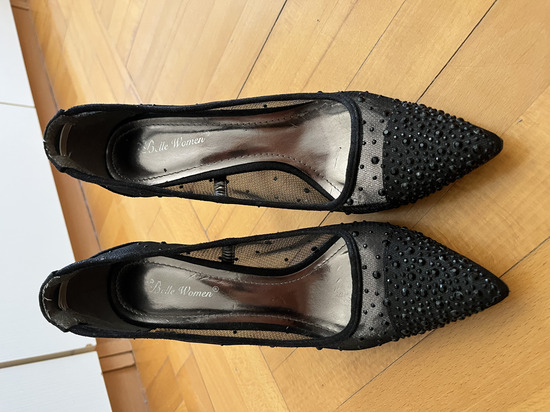 Kao nove salonke